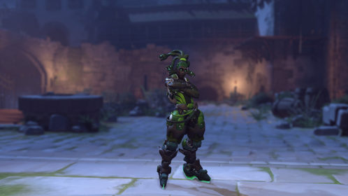 Every Halloween Terror skin in Overwatch 2, and how much they cost ...