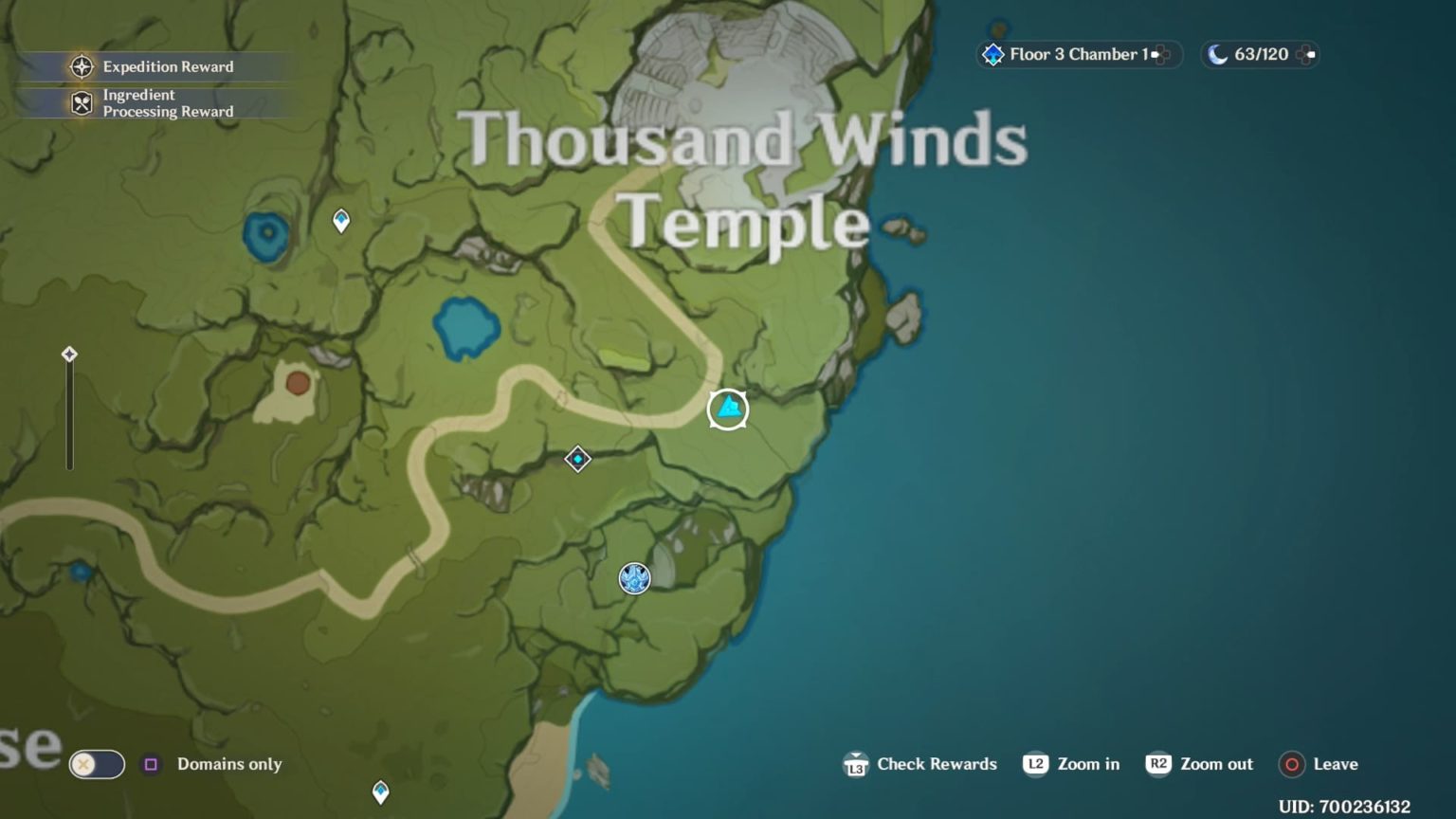 Genshin Impact Time and Wind quest guide - unlock the two secret ...