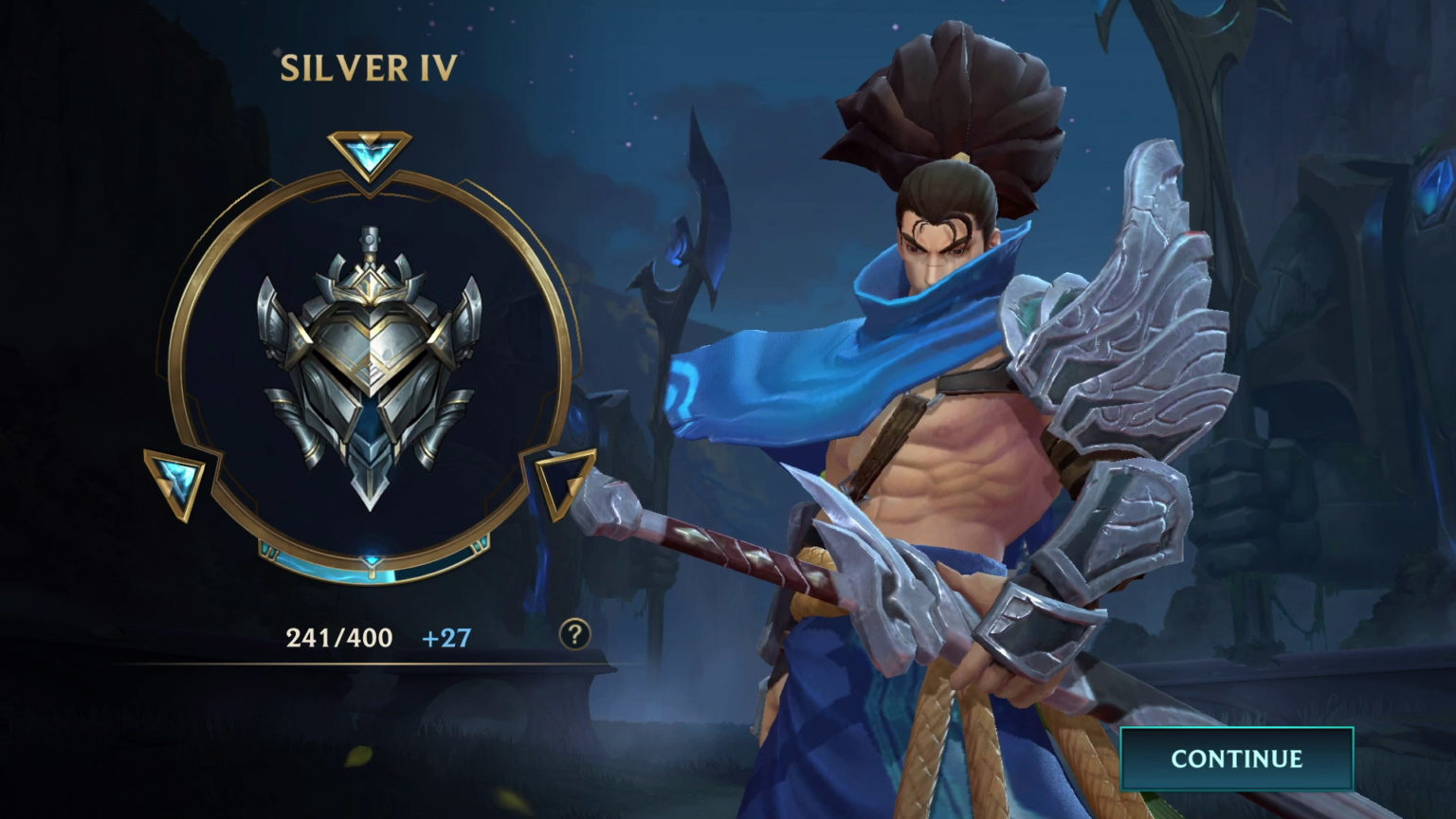 League of Legends: Wild Rift ranking system explained - Gamepur