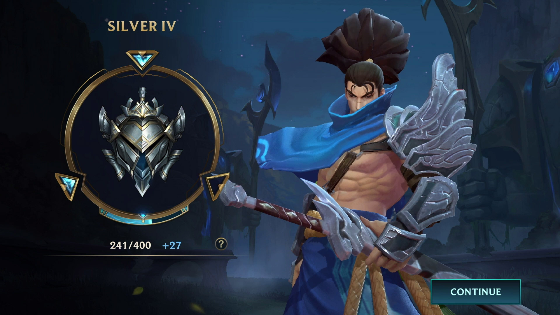 League of Legends: Wild Rift ranking system explained - Gamepur