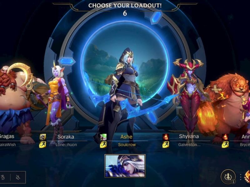 League of Legends: Wild Rift ranking system explained | Gamepur