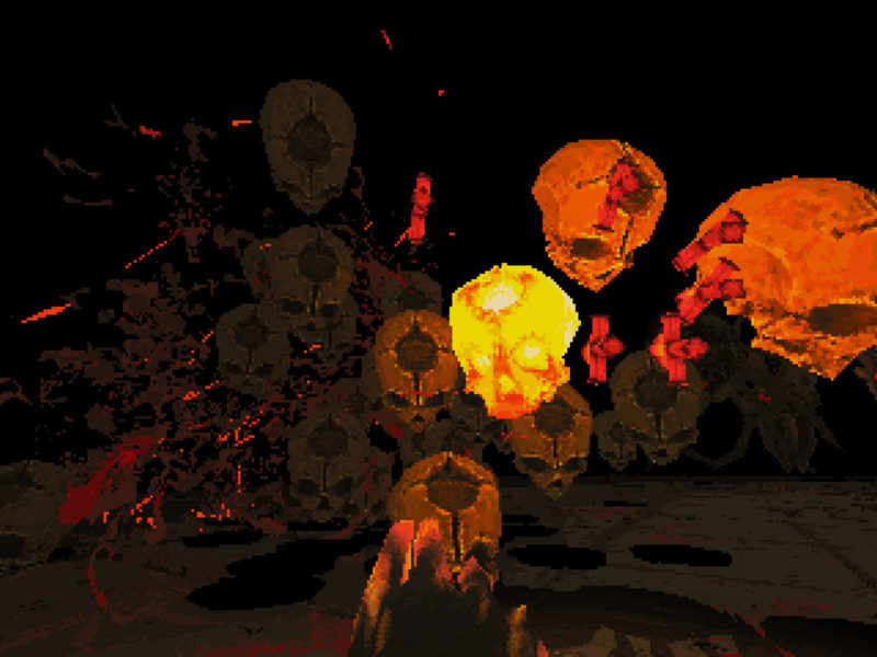 The best low storage games for PC and Mobile | Gamepur