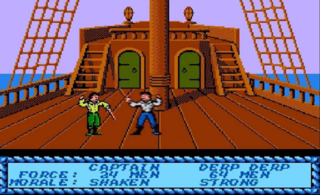 Best pirate games for PC and console - Gamepur