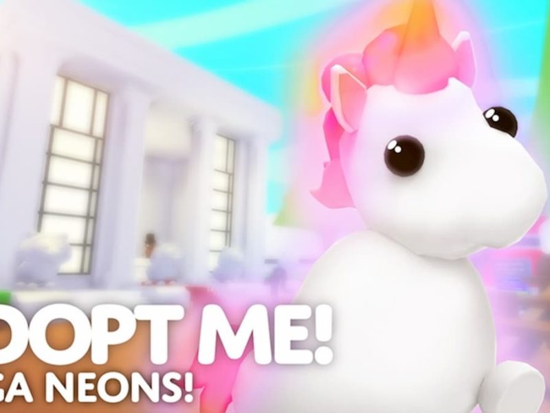 Roblox: Adopt Me – All legendary pets | Gamepur