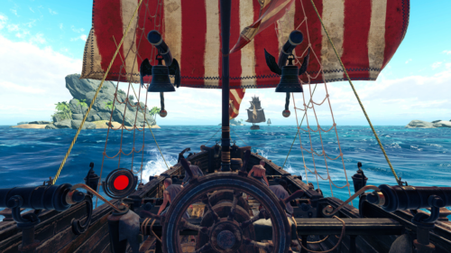 Best pirate games for PC and console - Gamepur