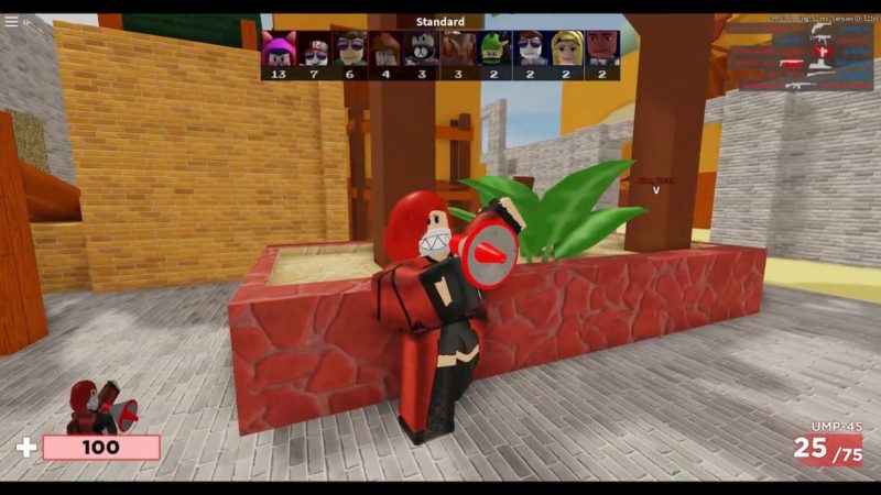 How to get the megaphone emote in Roblox Arsenal - Gamepur