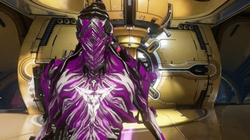 Warframe - How to farm Nekros and build the Warframe - Gamepur