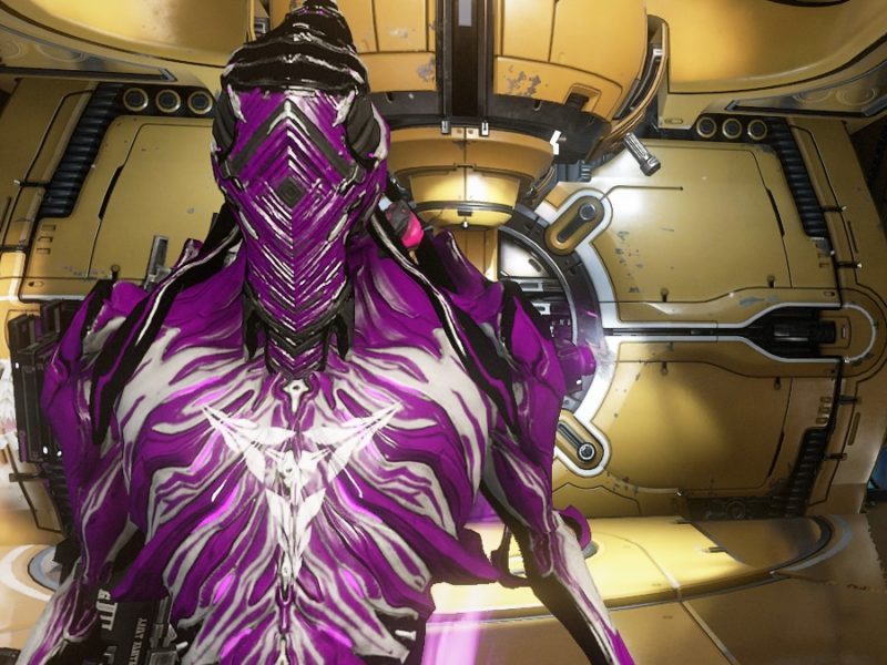 How to get Biotic Filter in Warframe | Gamepur