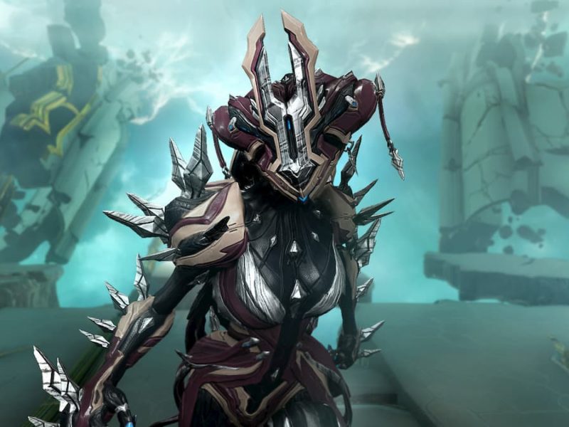 Warframe - How To Farm Khora | Gamepur
