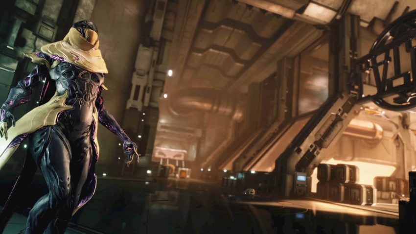 Warframe - Everything You Need To Know About Arbitrations - Gamepur