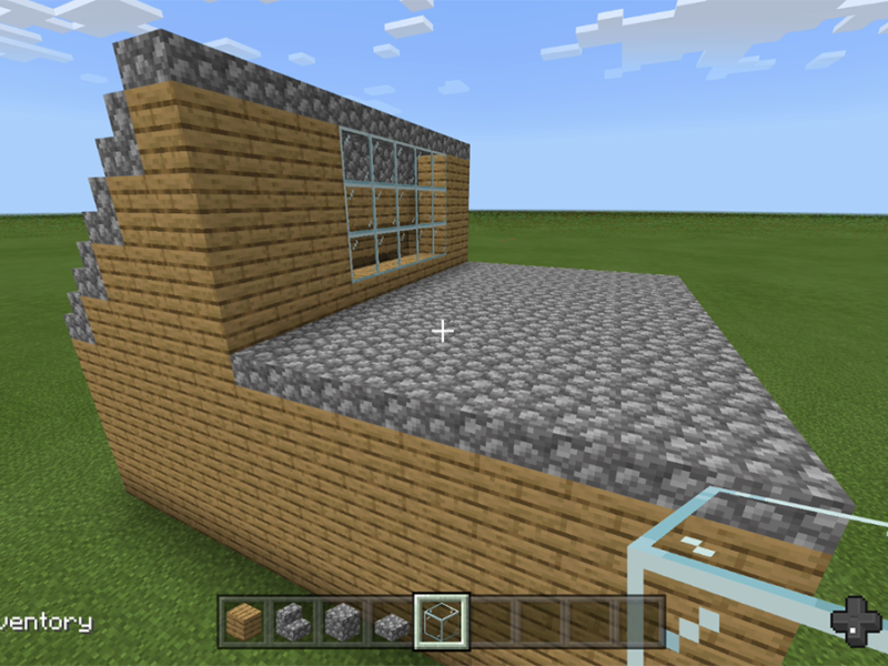 Best Minecraft roof designs | Gamepur