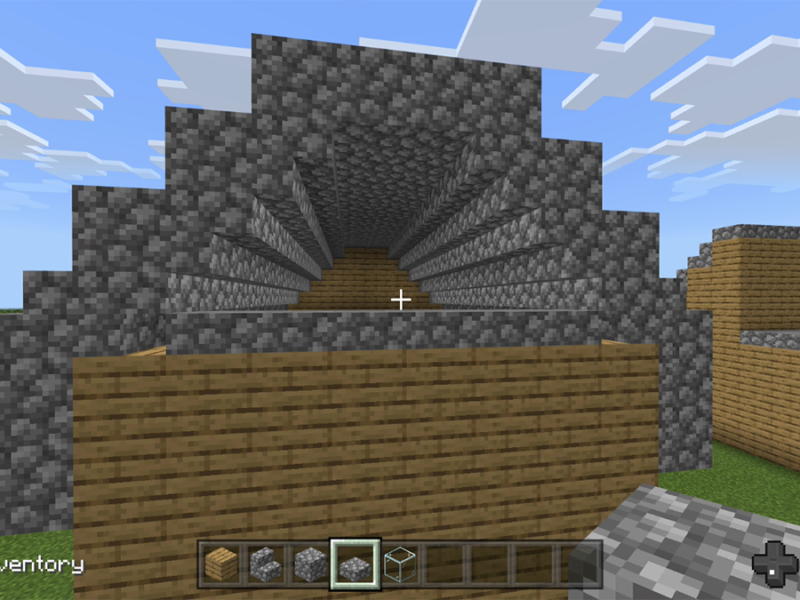 Best Minecraft roof designs | Gamepur