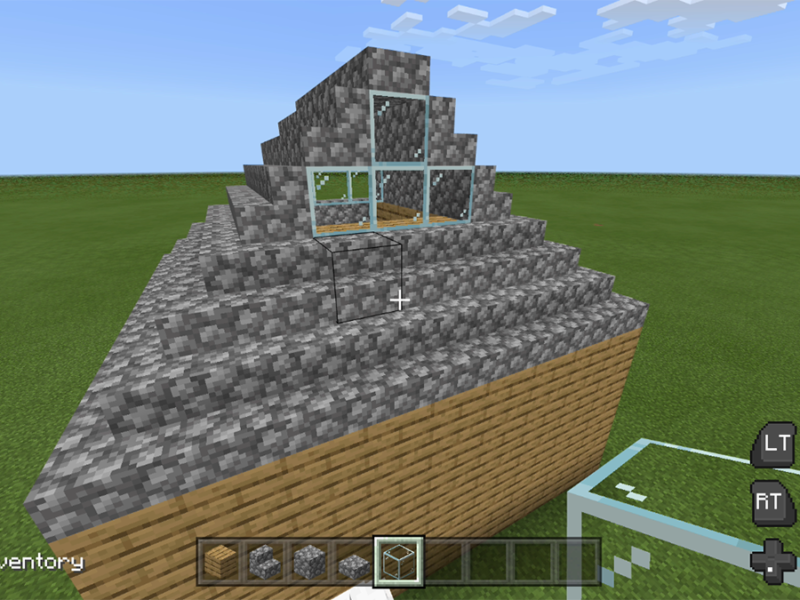 Best Minecraft roof designs | Gamepur