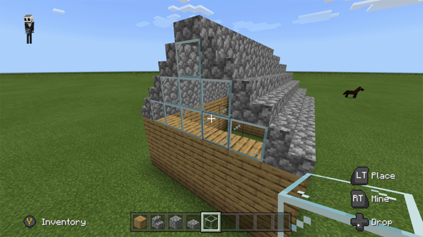 Best Minecraft roof designs | Gamepur