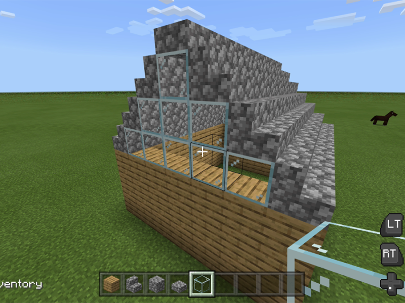 Best Minecraft roof designs | Gamepur