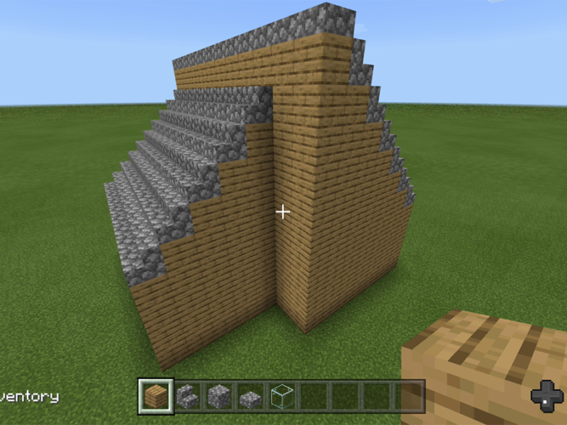 Best Minecraft roof designs | Gamepur