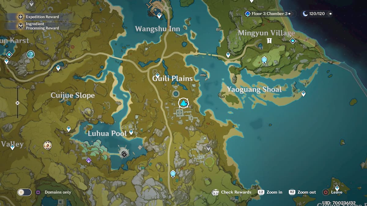 Where to get/farm Silver Raven Insignia in Genshin Impact - Prescott ...