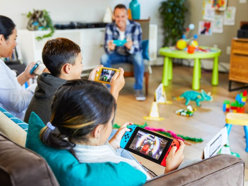 All Mario Kart Live Unlockables | Gamepur