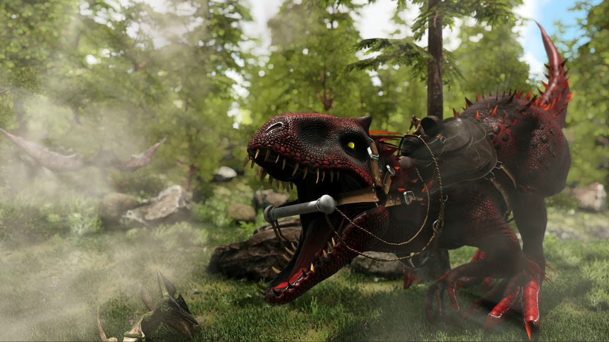 The top 10 best Ark: Survival Evolved mods - Gamepur