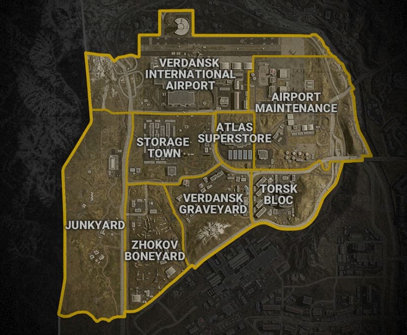 How to get Trick or Treat boxes and all reward locations in Call of ...