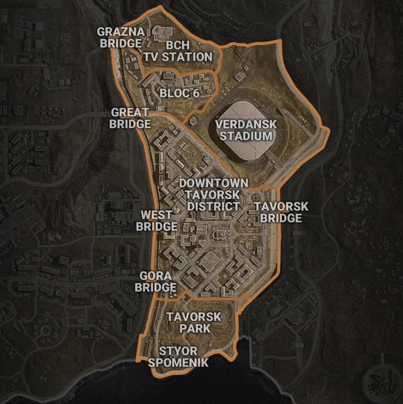 How to get Trick or Treat boxes and all reward locations in Call of ...