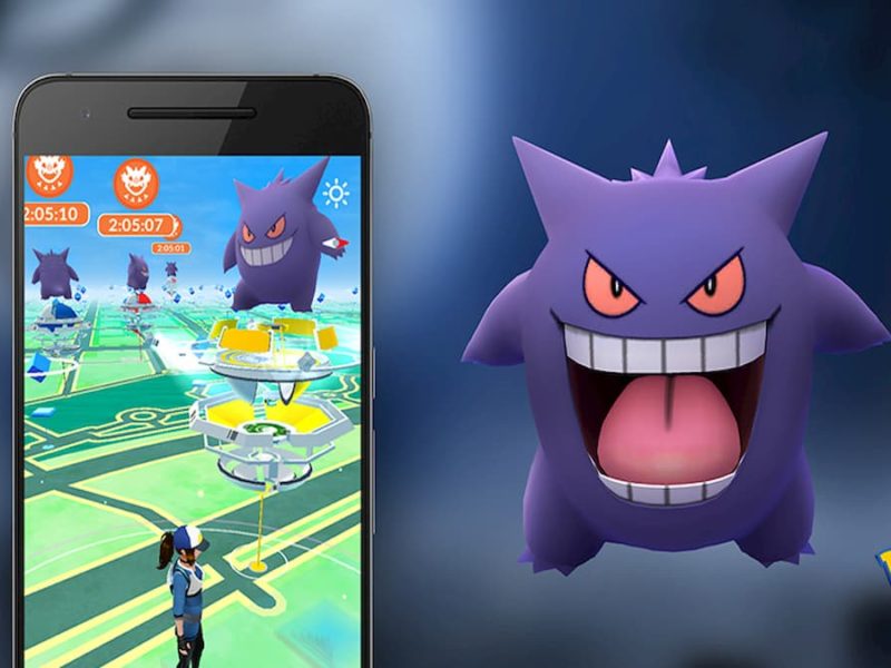 Best moveset for Gengar and Mega Gengar in Pokémon Go | Gamepur
