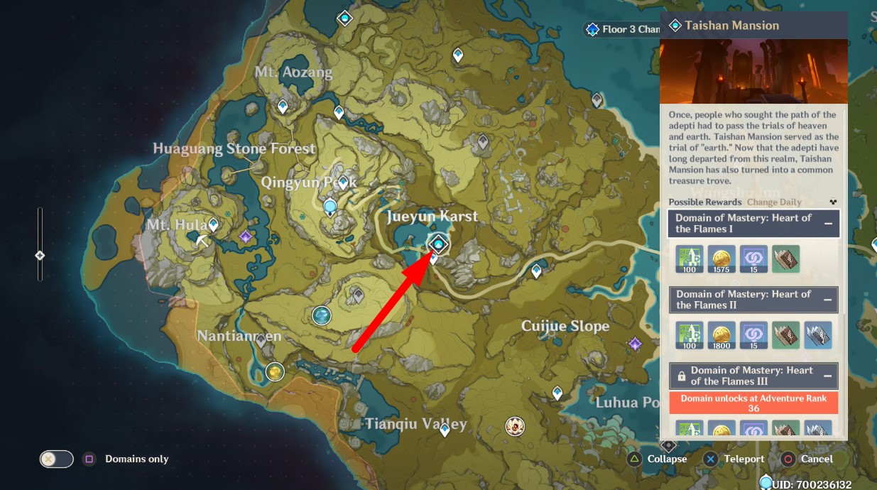 All Talent materials and how to farm them in Genshin Impact - Gamepur