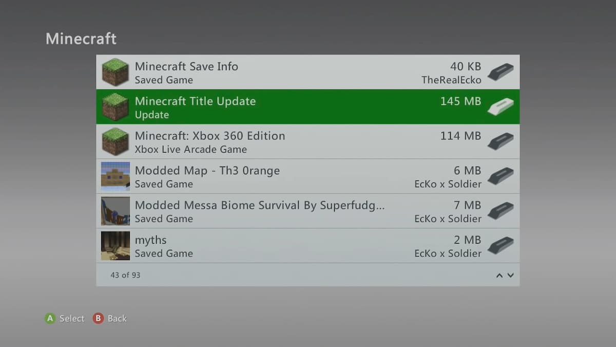 How to change Minecraft version on PC and console | Gamepur