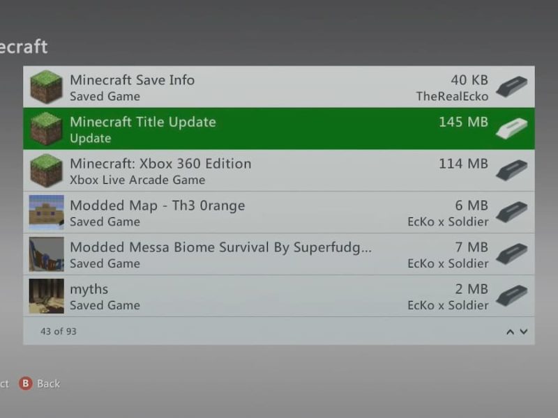 How to change Minecraft version on PC and console | Gamepur