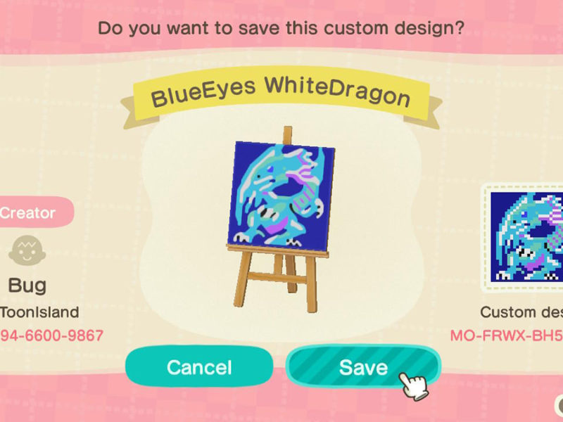 Best Animal Crossing New Horizons town flags | Gamepur