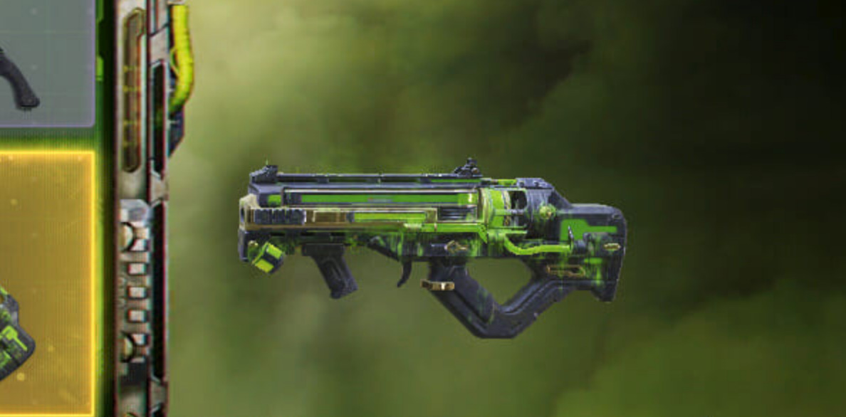 Best weapon skins in Call of Duty: Mobile | Gamepur