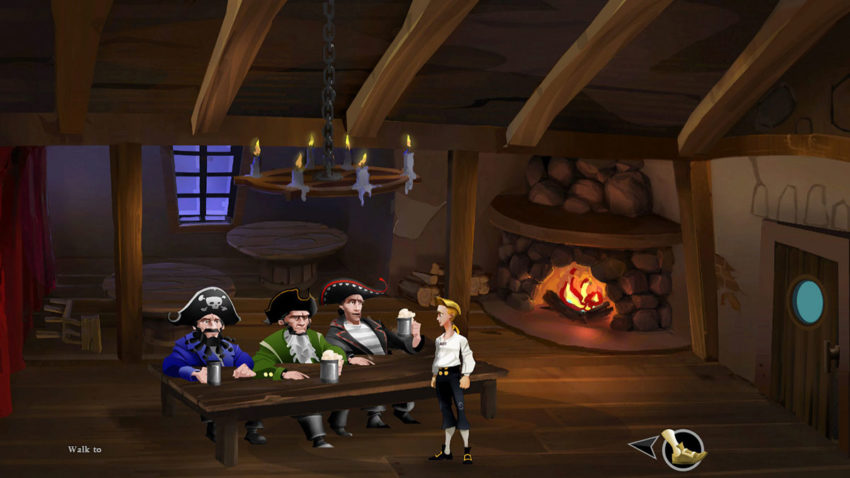 The 10 best pirate games for PC and consoles - Gamepur