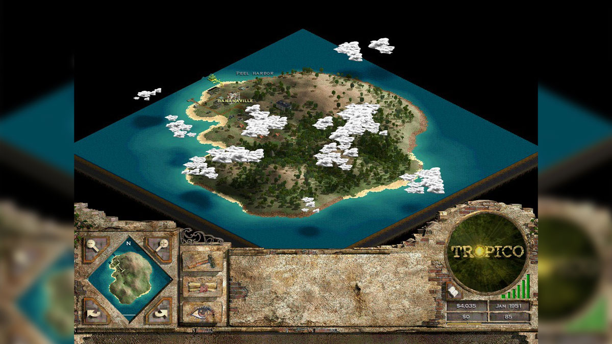 The 10 best pirate games for PC and consoles - Gamepur