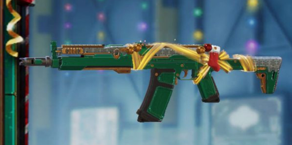 Best weapon skins in Call of Duty: Mobile | Gamepur