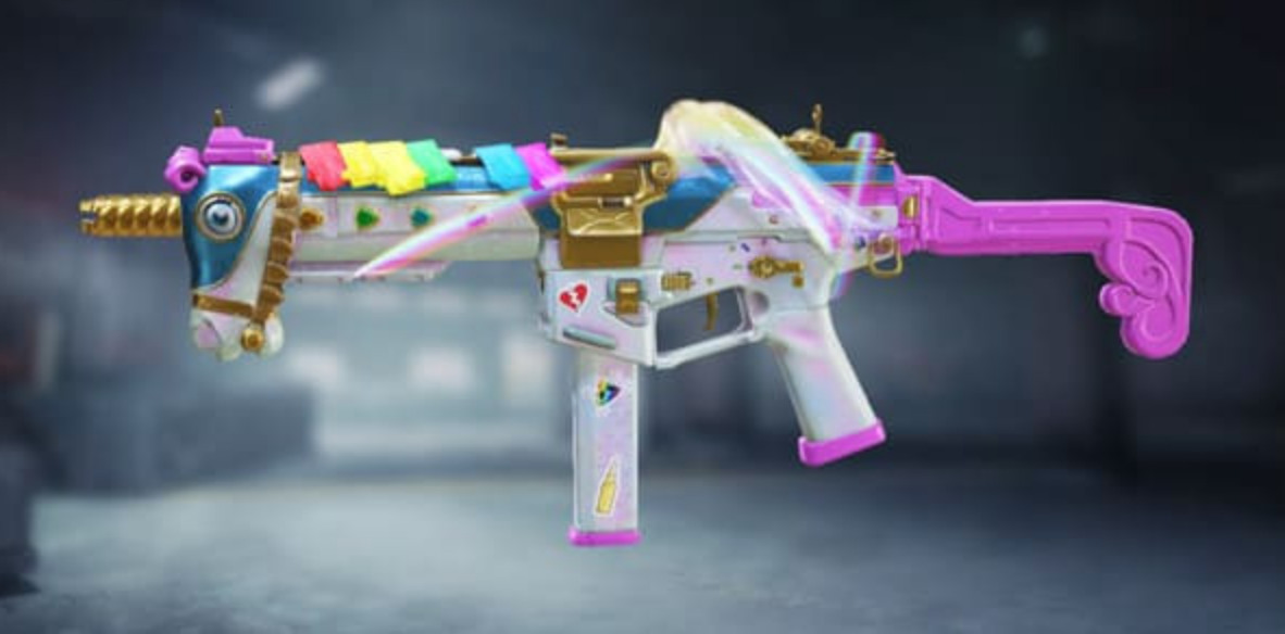 Best weapon skins in Call of Duty: Mobile | Gamepur