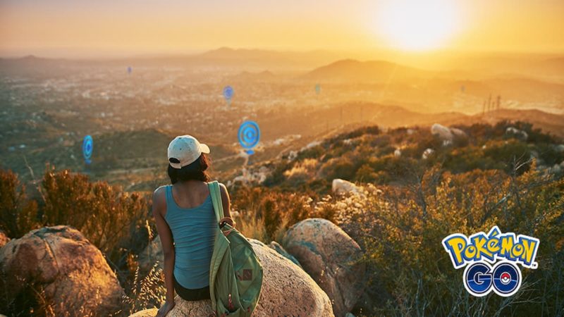 How to get a Sun Stone in Pokémon Go - Gamepur