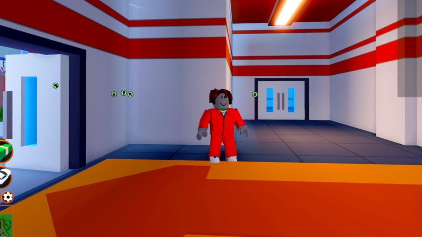 How To Glitch Through Walls In Roblox Gamepur