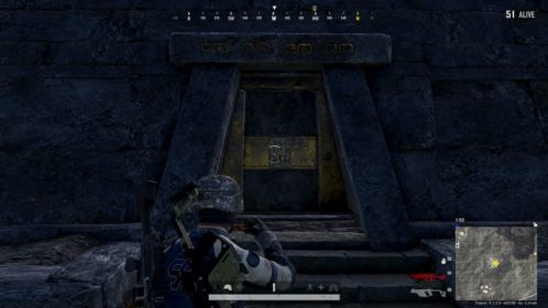 Where to find secret room keys and open secret locked rooms in Paramo ...