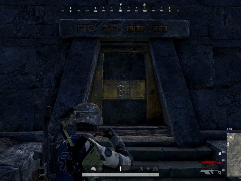 Where to find secret room keys and open secret locked rooms in Paramo ...