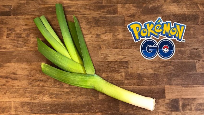 How to get a shiny Galarian Farfetch'd in Pokémon Go - Gamepur