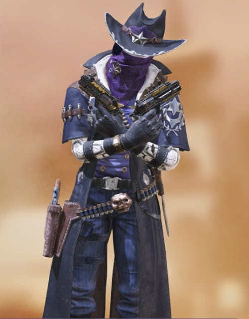 The 10 best character skins in Call of Duty: Mobile - Gamepur