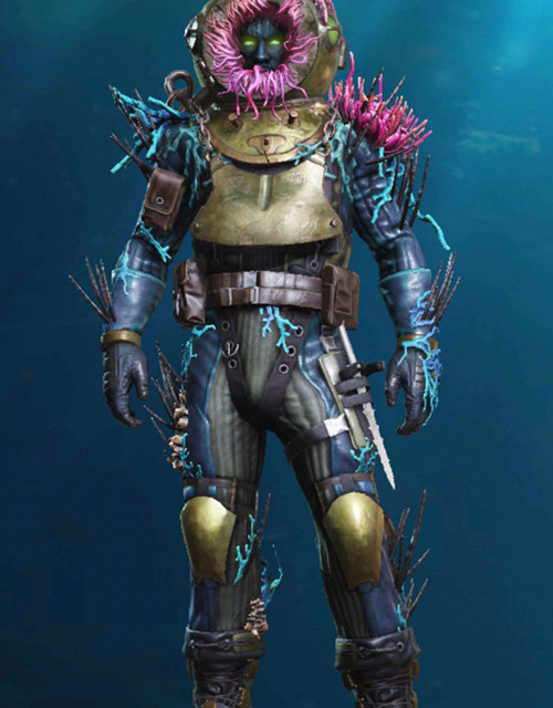 The 10 best character skins in Call of Duty: Mobile - Gamepur