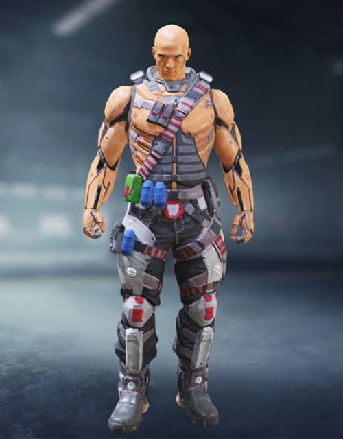 The 10 best character skins in Call of Duty: Mobile - Gamepur