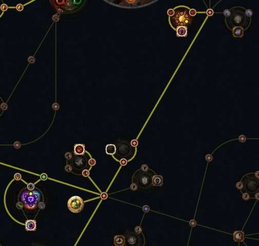 Best Marauder Build in Path of Exile - Gamepur