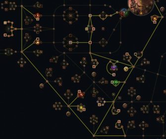 Best Marauder Build in Path of Exile - Gamepur