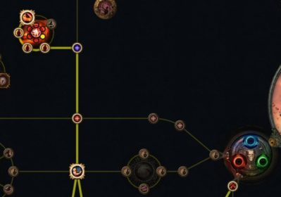 Best Marauder Build in Path of Exile - Gamepur