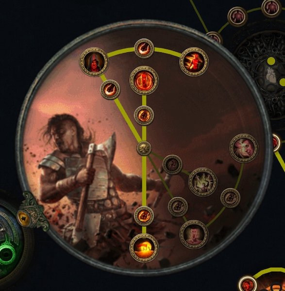 Best Marauder Build in Path of Exile - Gamepur