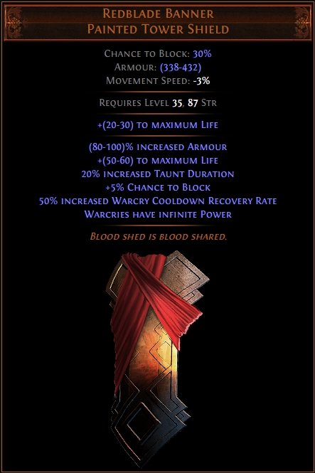 Best Marauder Build in Path of Exile - Gamepur