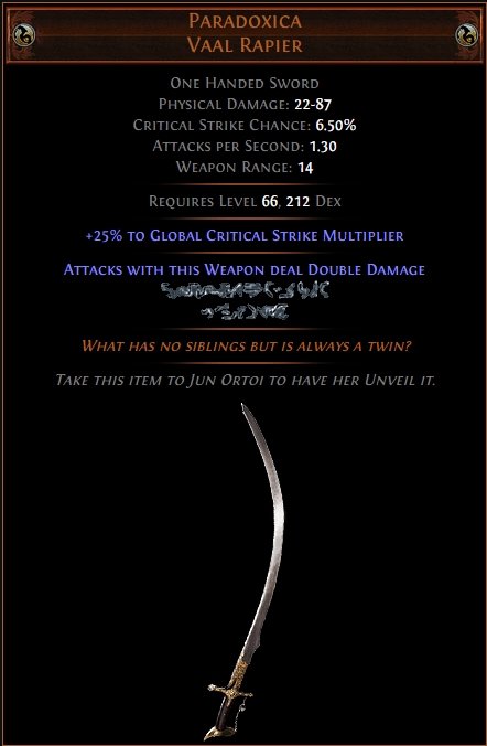Best Marauder Build in Path of Exile - Gamepur