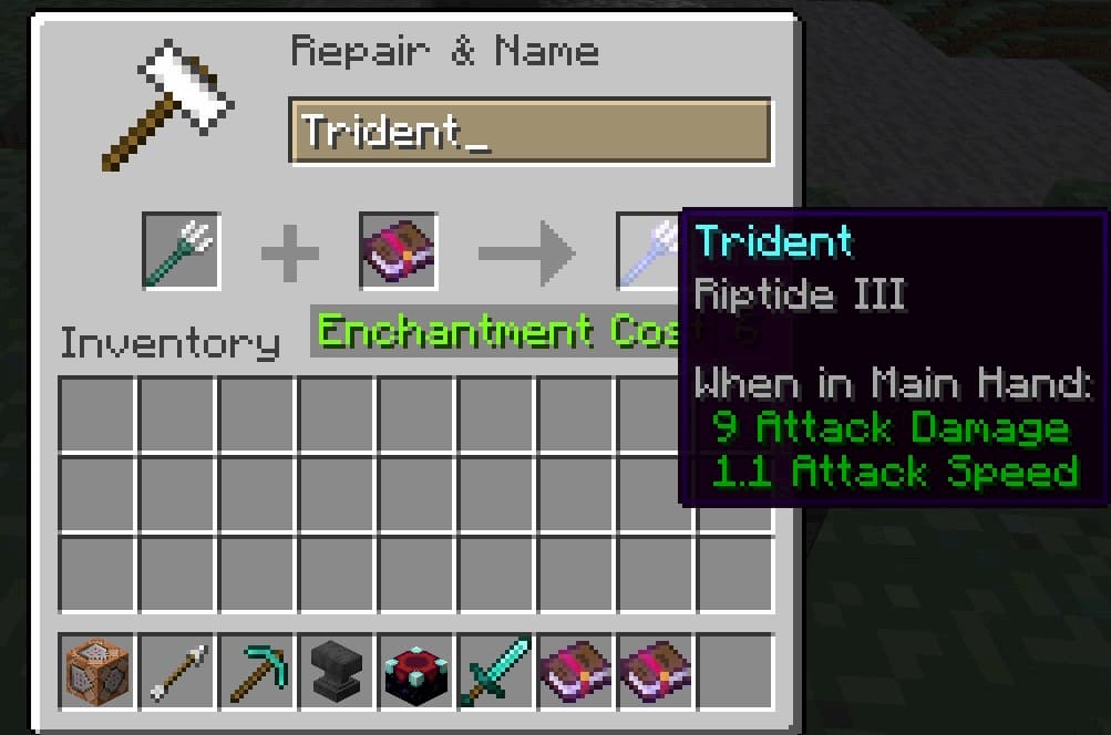 The 10 Best Minecraft Enchantments - Gamepur